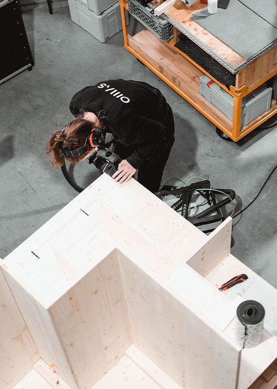 Studio - omas.studio